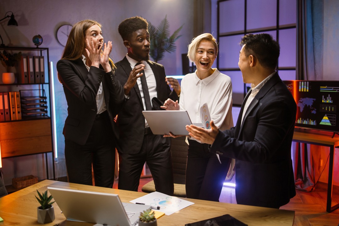 Unlocking Success: The Profound Benefits of Hiring a Remote Team with ... Unlocking Success: The Profound Benefits of Hiring a Remote Team with ...