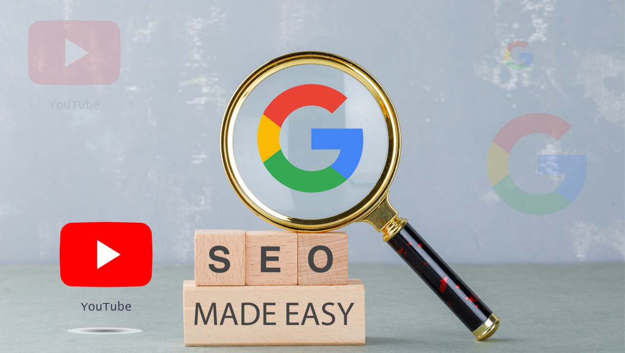 YouTube Series: Google Launches “SEO Made Easy” YouTube Series: Google Launches “SEO Made Easy”
