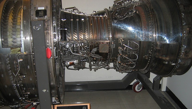 CFM56-3 Turbofan Engine: An Overview and Maintenance Challenges CFM56-3 Turbofan Engine: An Overview and Maintenance Challenges