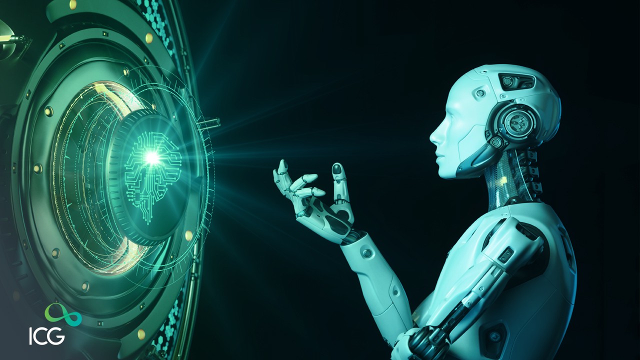 Crafting a Winning Strategy for AI Integration in Your Business Crafting a Winning Strategy for AI Integration in Your Business