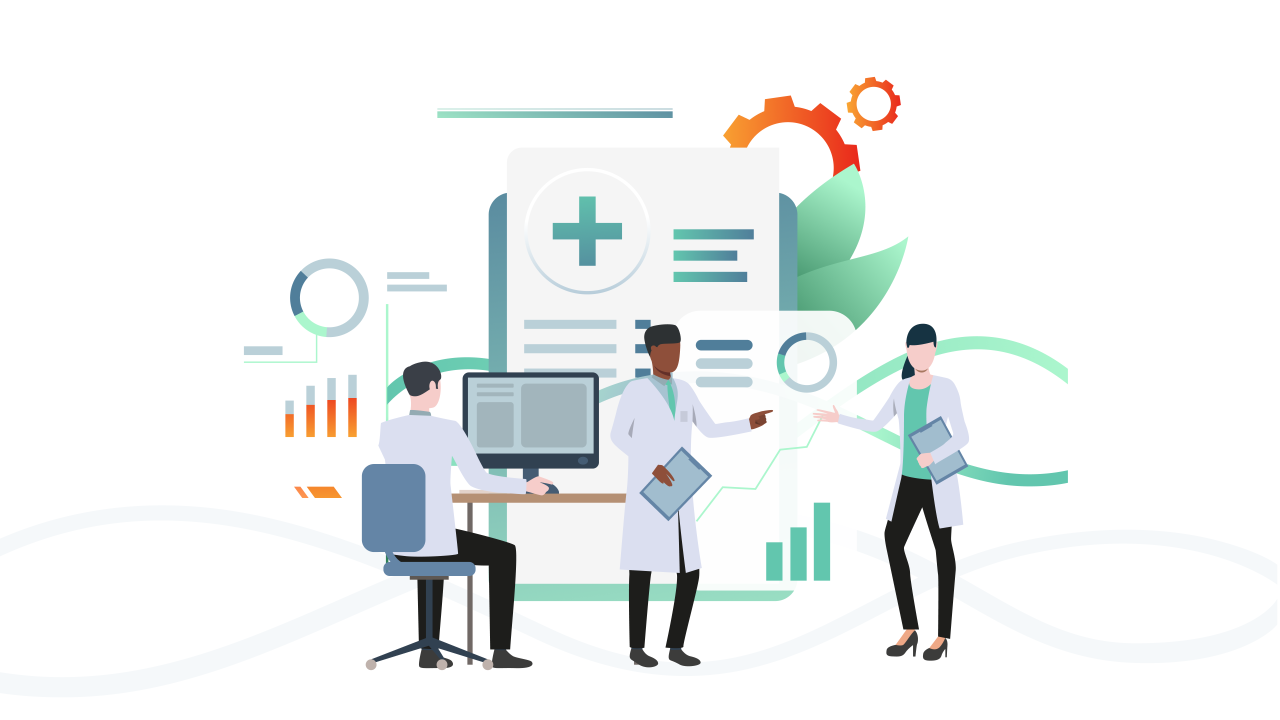Key Components of Healthcare Analytics Key Components of Healthcare Analytics