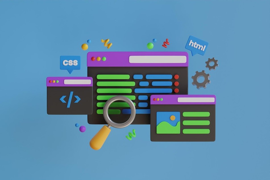 Best Practices for Responsive Front-End Web Design Best Practices for Responsive Front-End Web Design