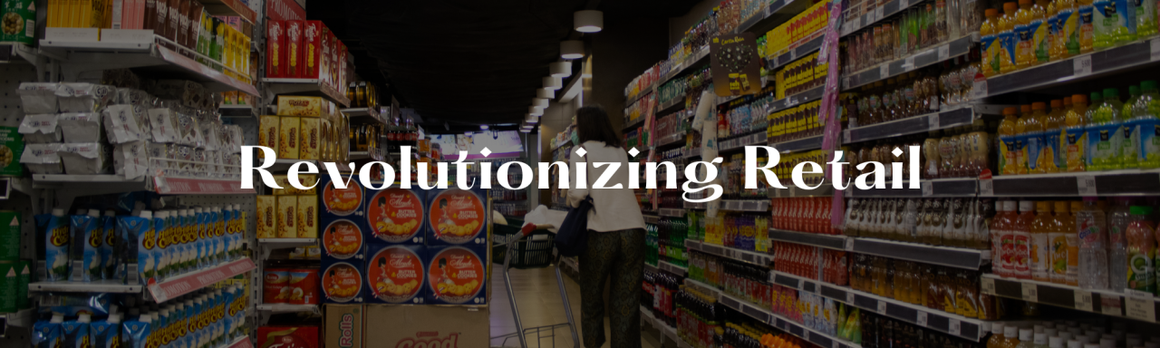 Revolutionizing the Retail Experience: How AI Transforms the Revolutionizing the Retail Experience: How AI Transforms the