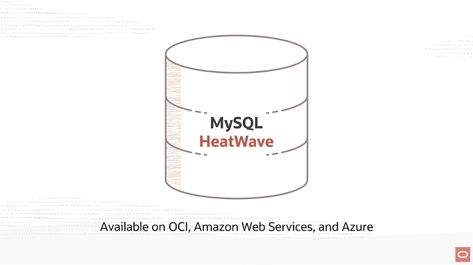 Revolutionizing Data Management with MySQL HeatWave Revolutionizing Data Management with MySQL HeatWave