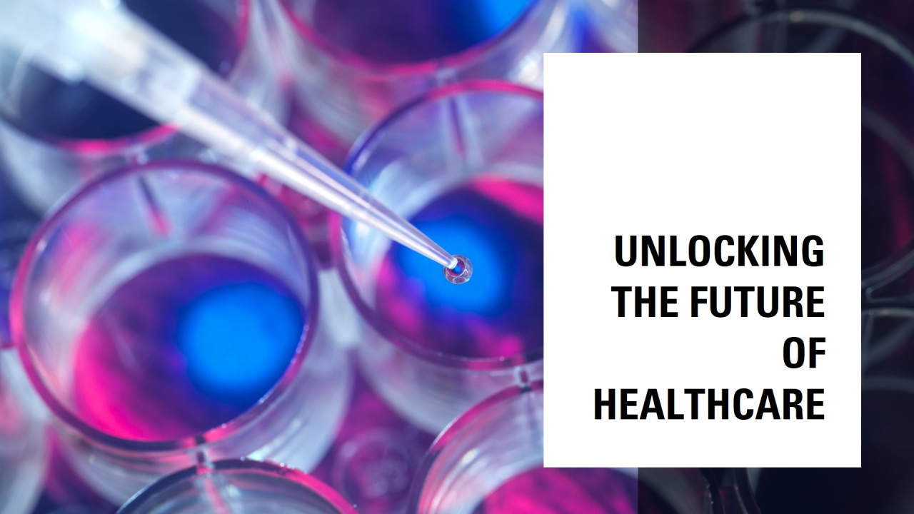 Unlocking the Future of Healthcare: Exploring the Promise of Stem Cell ... Unlocking the Future of Healthcare: Exploring the Promise of Stem Cell ...