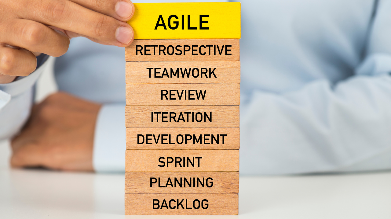 Adopting Agility: Transforming Software Development with Agile ... Adopting Agility: Transforming Software Development with Agile ...