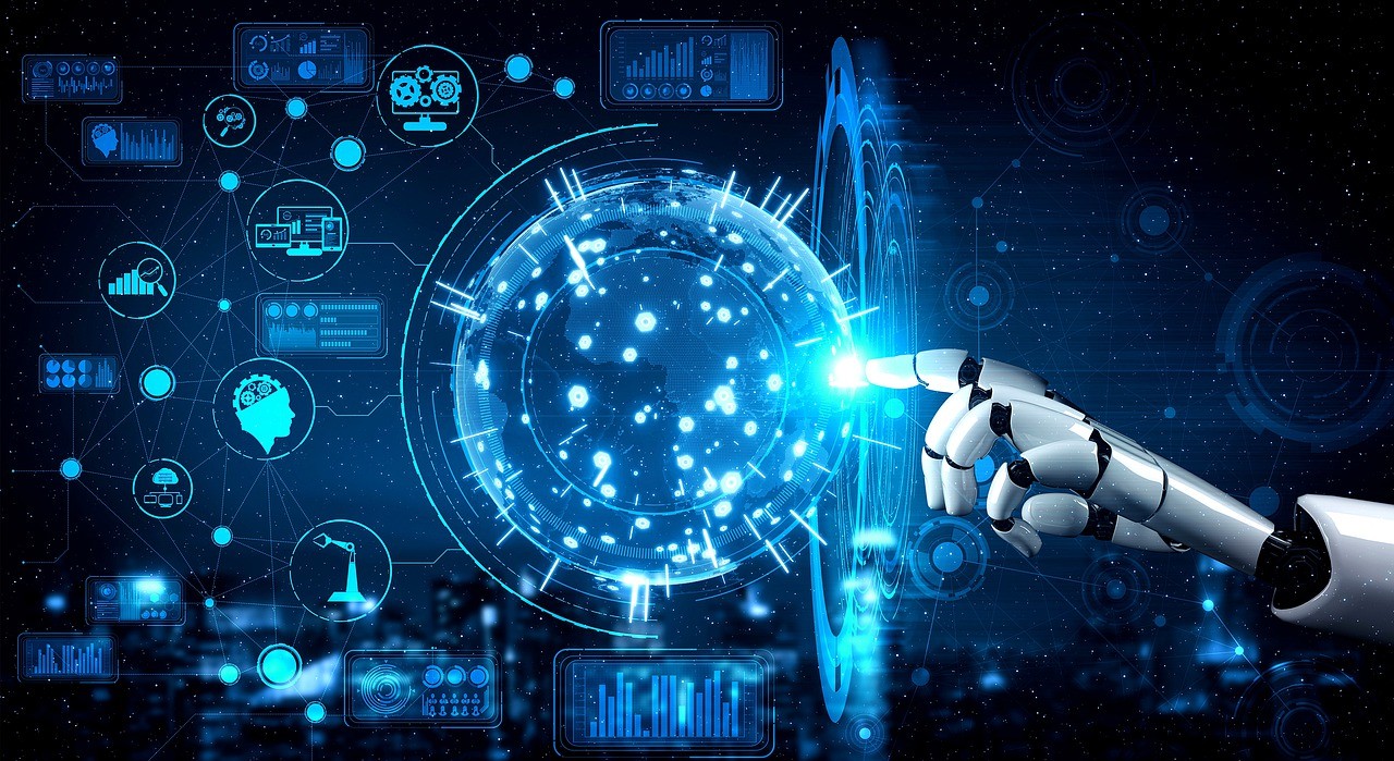 APIs: A digital Economy Must-Have APIs: A digital Economy Must-Have