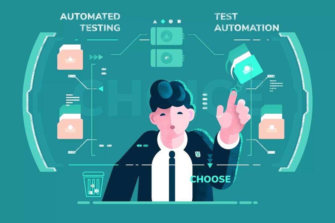 Rest API vs. SOAP API: Choosing the Right Automation Approach Rest API vs. SOAP API: Choosing the Right Automation Approach