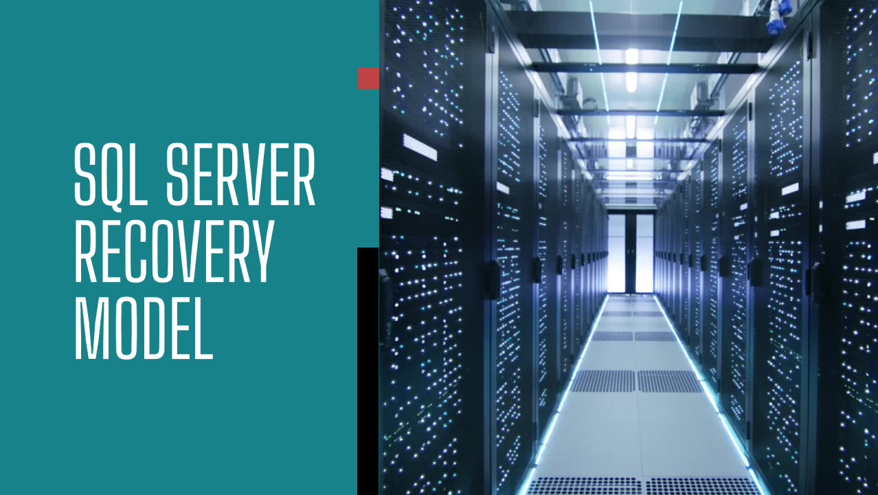 Full Recovery Model Full Recovery Model