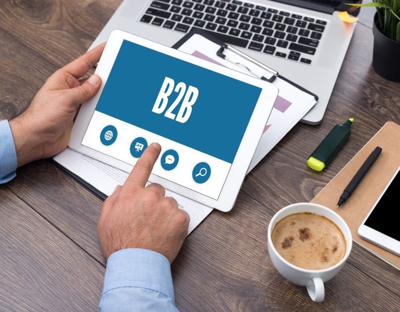 Why B2B Apps are Becoming More Popular Why B2B Apps are Becoming More Popular