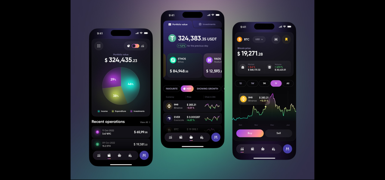 Revolutionizing Finance: Unleashing the Future with Our Cryptocurrency ... Revolutionizing Finance: Unleashing the Future with Our Cryptocurrency ...