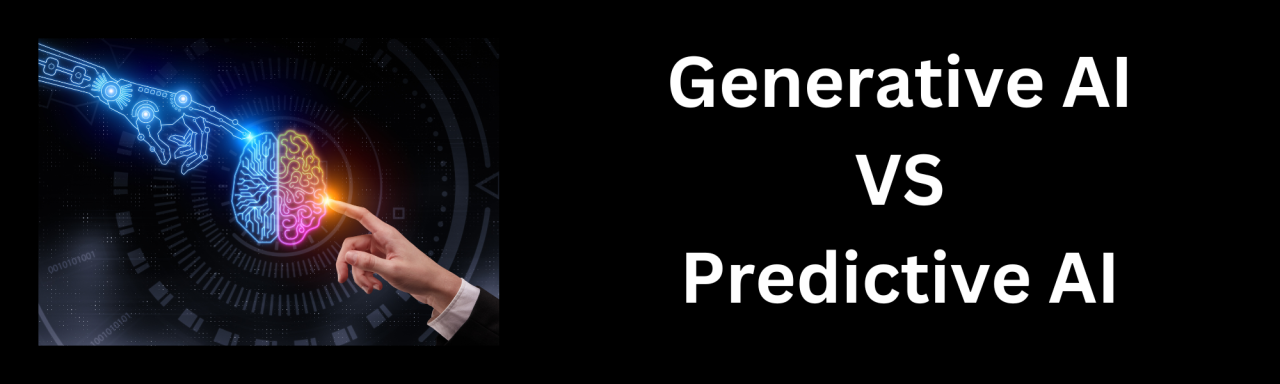 Demystifying AI and GenAI: Key Differences Explained Demystifying AI and GenAI: Key Differences Explained