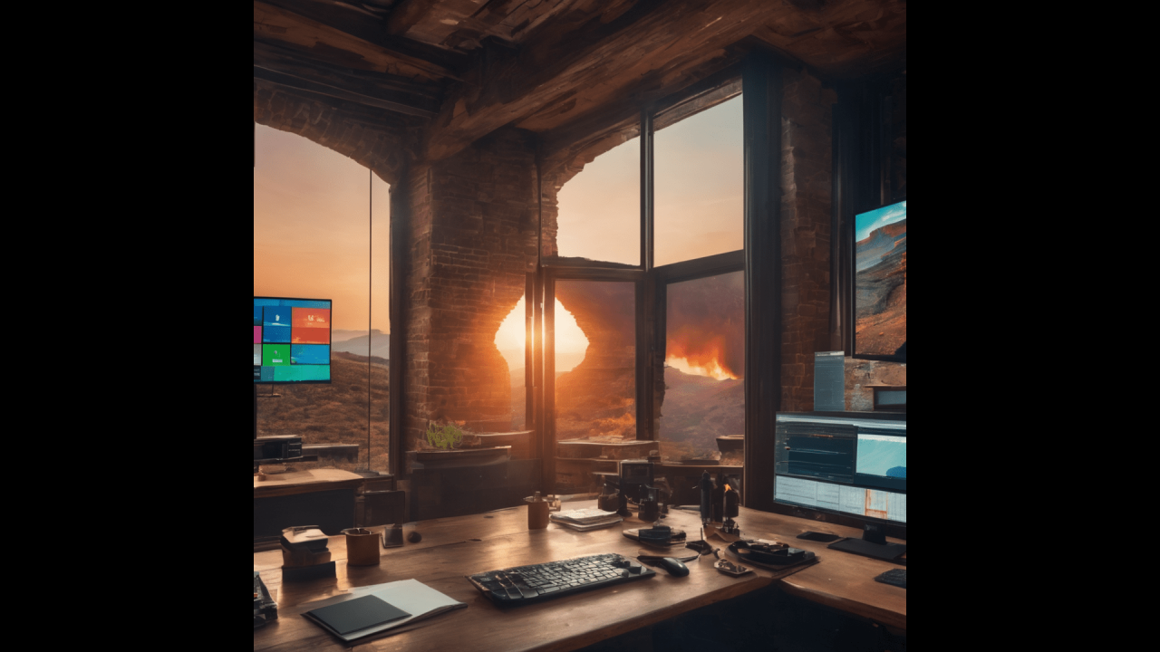 Navigating the Digital Evolution - The Transformative Future of ... Navigating the Digital Evolution - The Transformative Future of ...
