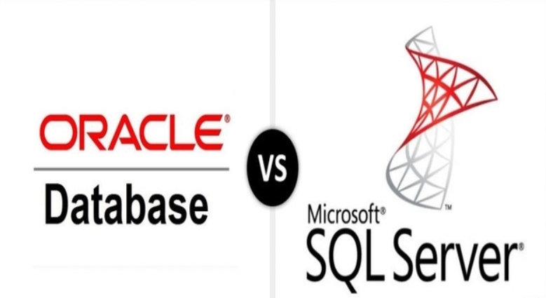 Oracle Vs. SQL Server Oracle Vs. SQL Server