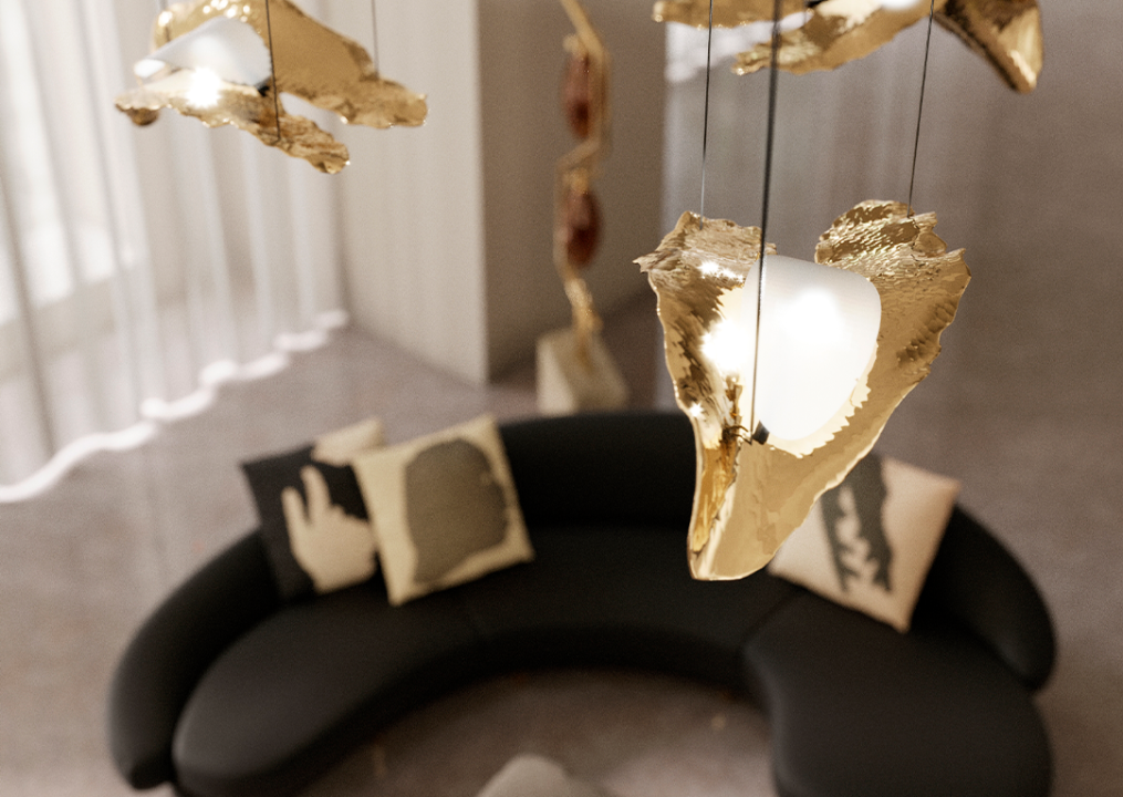 Illuminating Insights for Interior Design Professionals Illuminating Insights for Interior Design Professionals