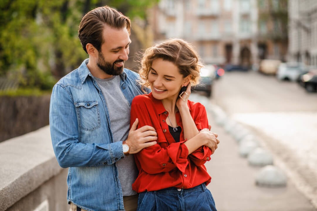Is Flirting A Healthy Practice? Is Flirting A Healthy Practice?