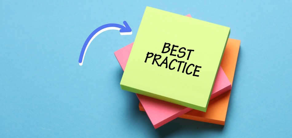 JavaScript best practices JavaScript best practices