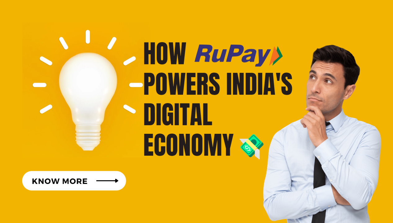 💡 Decoding RuPay's Revenue Puzzle: Unlocking the Secrets 💡 Decoding RuPay's Revenue Puzzle: Unlocking the Secrets