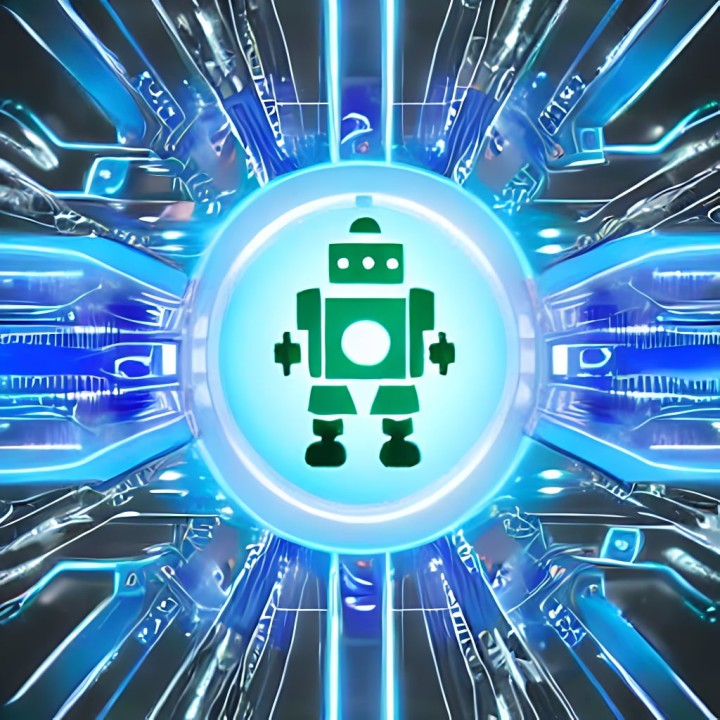 The Role of AI in improving decision-making The Role of AI in improving decision-making