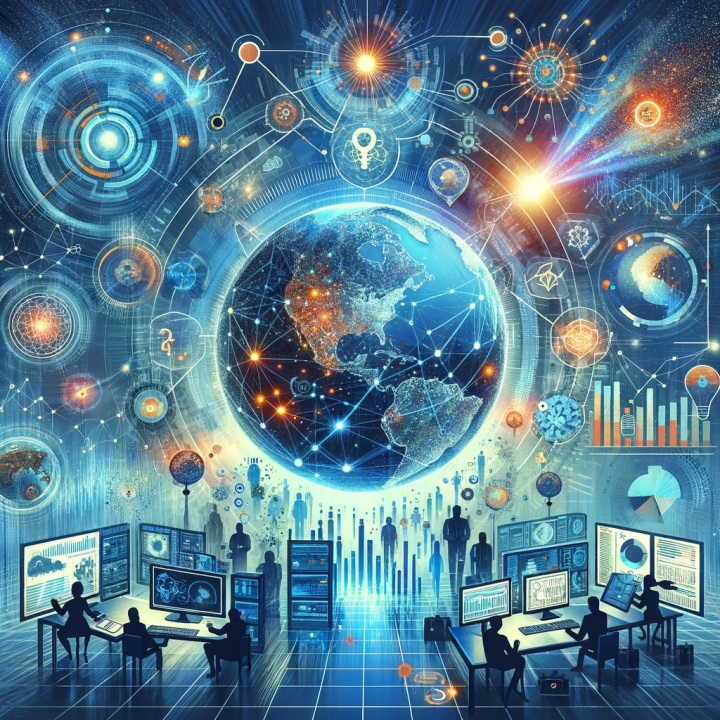 Predictive Analytics in Telecom: A Game Changer for the Industry Predictive Analytics in Telecom: A Game Changer for the Industry