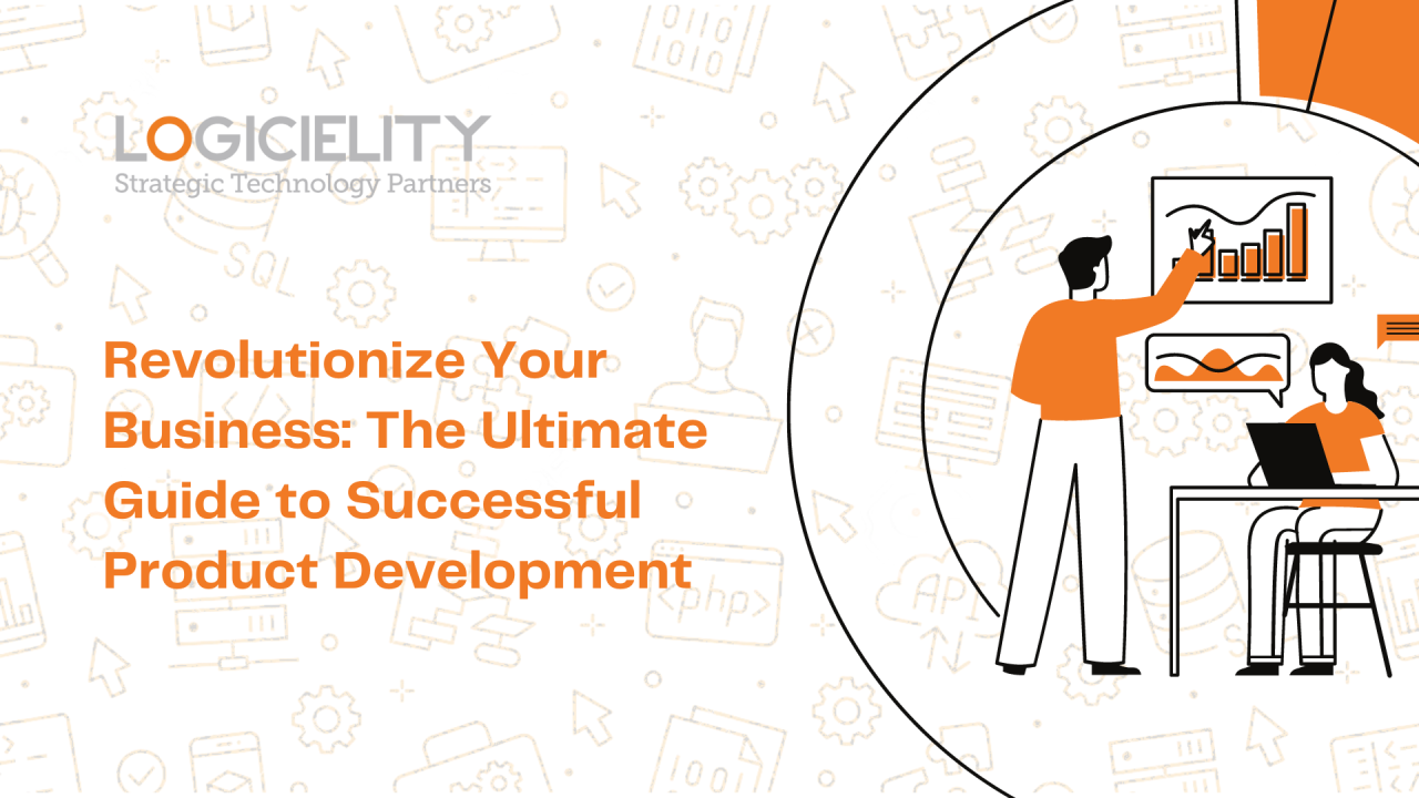 Revolutionize Your Business: The Ultimate Guide to Successful Product ... Revolutionize Your Business: The Ultimate Guide to Successful Product ...