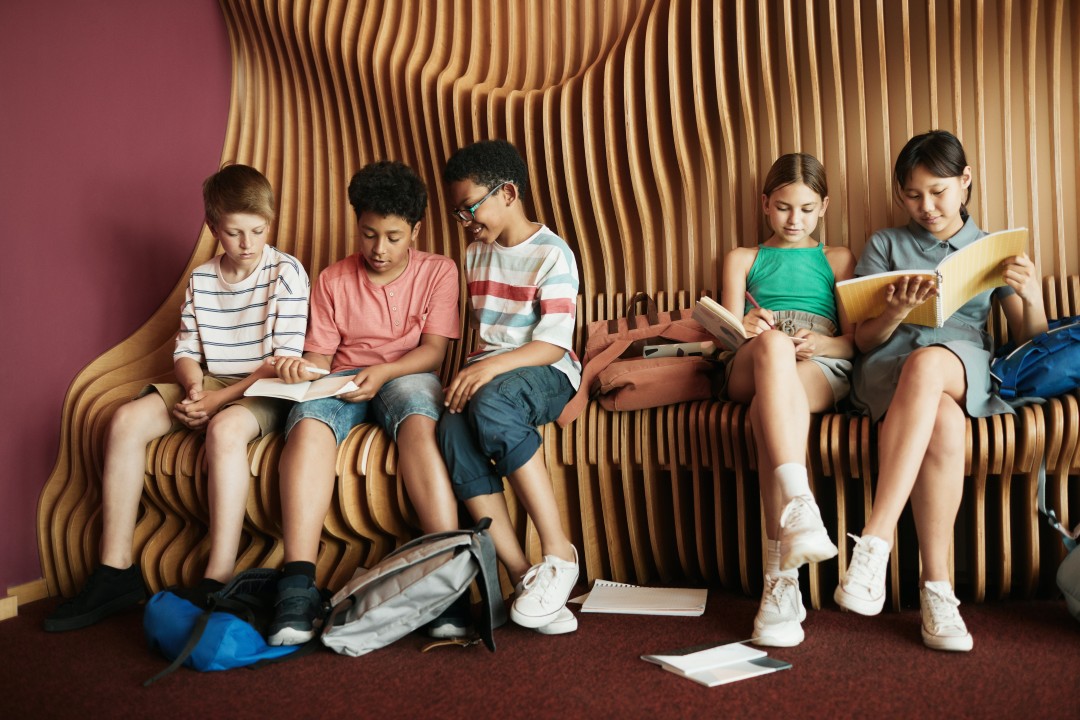 The Benefits of Enrolling Your Child in After School Classes: Why Extra ... The Benefits of Enrolling Your Child in After School Classes: Why Extra ...