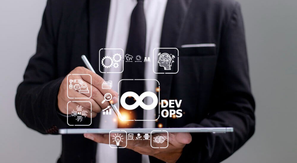 Navigating the Future: Anticipated Trends in IT, DevOps, and Emerging ... Navigating the Future: Anticipated Trends in IT, DevOps, and Emerging ...