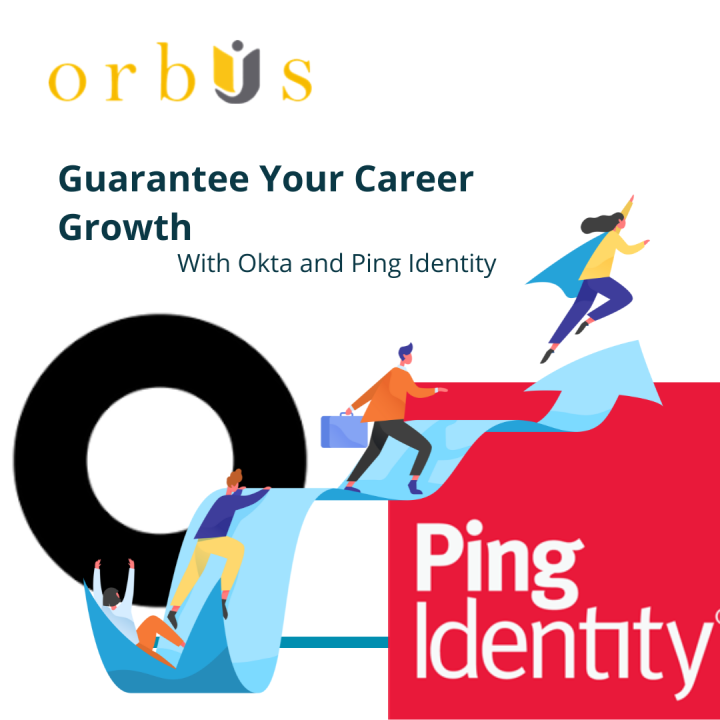 OKTA TRAINING COURSE VS PING IDENTITY TRAINING COURSE OKTA TRAINING COURSE VS PING IDENTITY TRAINING COURSE