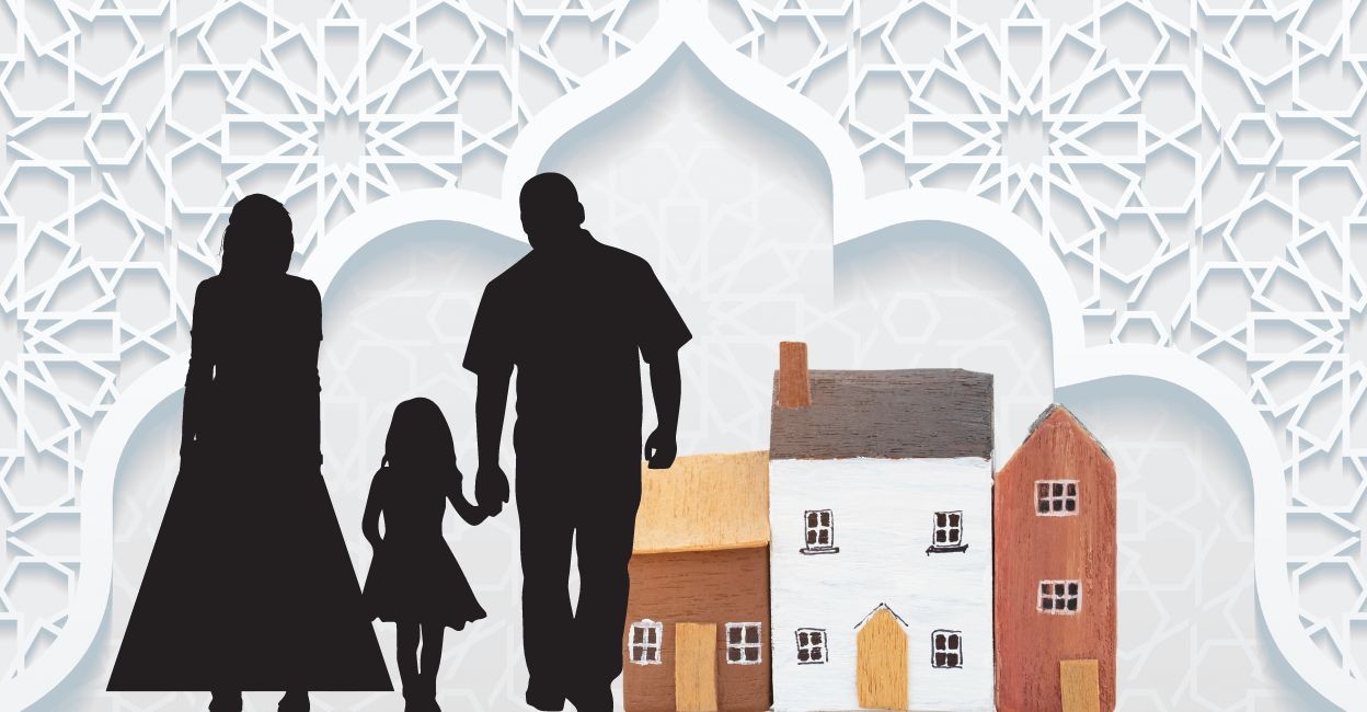 # Shariah-Compliant Family Inheritance: A Comprehensive Guide # Shariah-Compliant Family Inheritance: A Comprehensive Guide