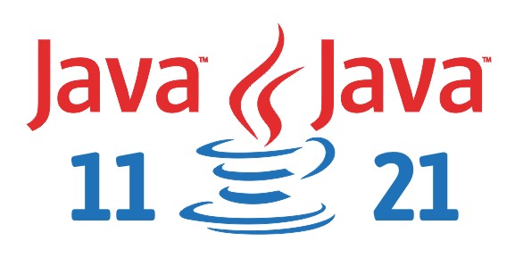Differences Between Java 11 and Java 21 Differences Between Java 11 and Java 21