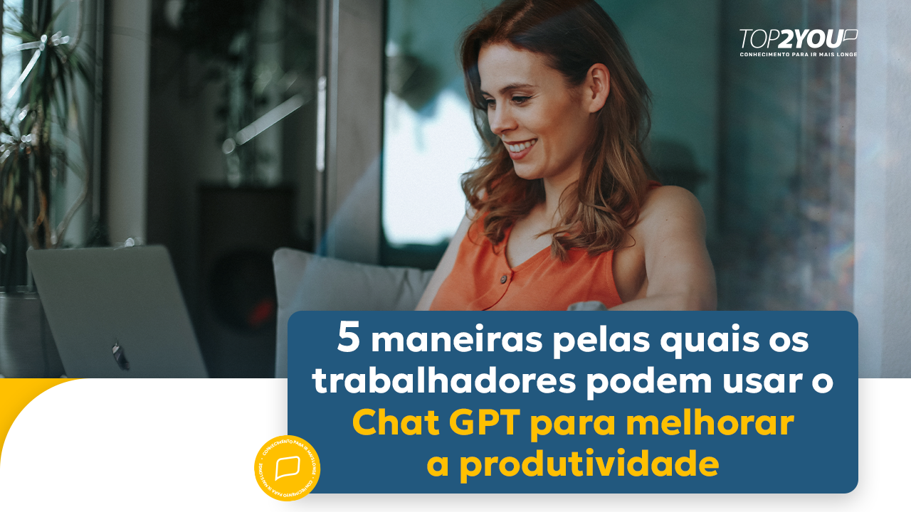 CINCO FORMAS DE UTILIZAR O CHAT GPT-4 PARA AUMENTAR SEU RENDIMENTO ... CINCO FORMAS DE UTILIZAR O CHAT GPT-4 PARA AUMENTAR SEU RENDIMENTO ...