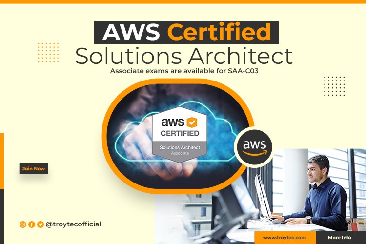 AWS Certified Solutions Architect Associate exams are available for SAA ... AWS Certified Solutions Architect Associate exams are available for SAA ...
