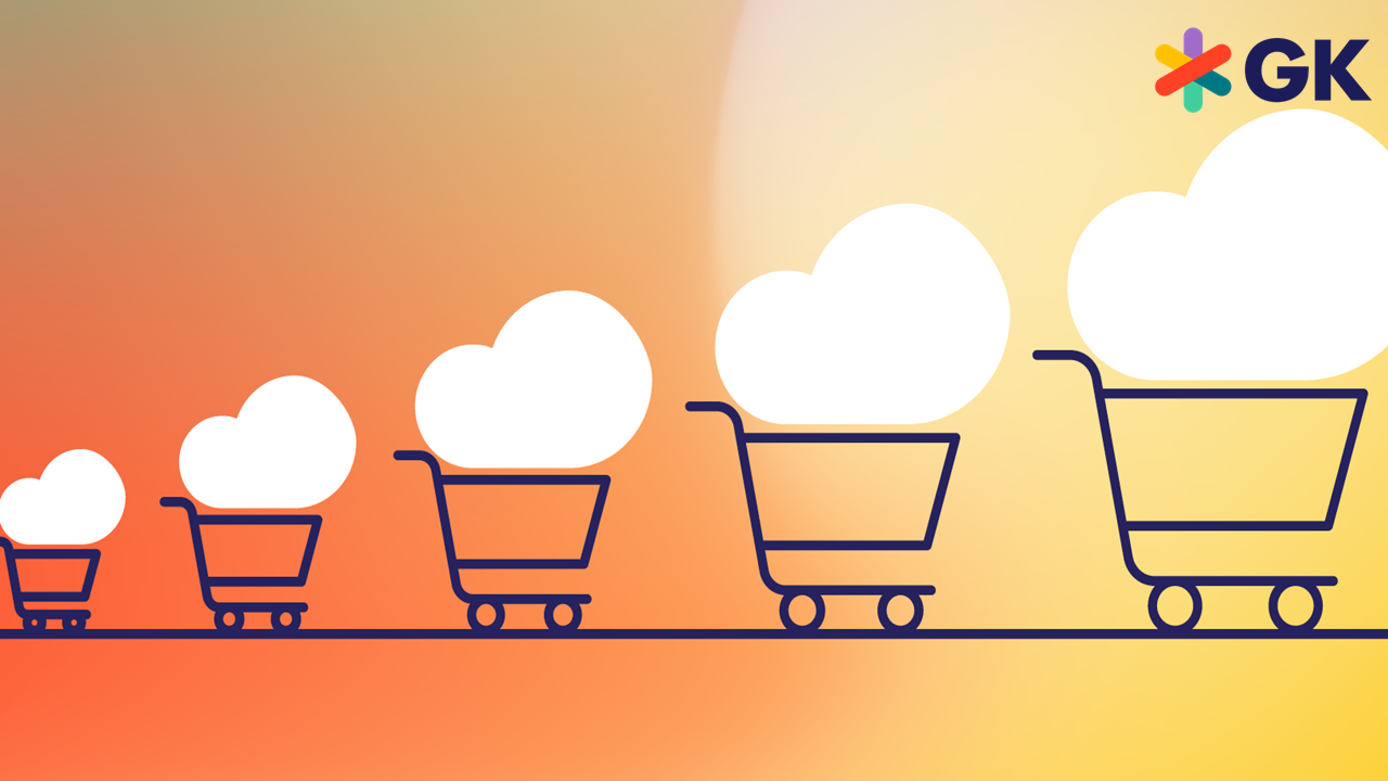 10 reasons why Top Retailers opt for GK Managed Cloud Services 10 reasons why Top Retailers opt for GK Managed Cloud Services