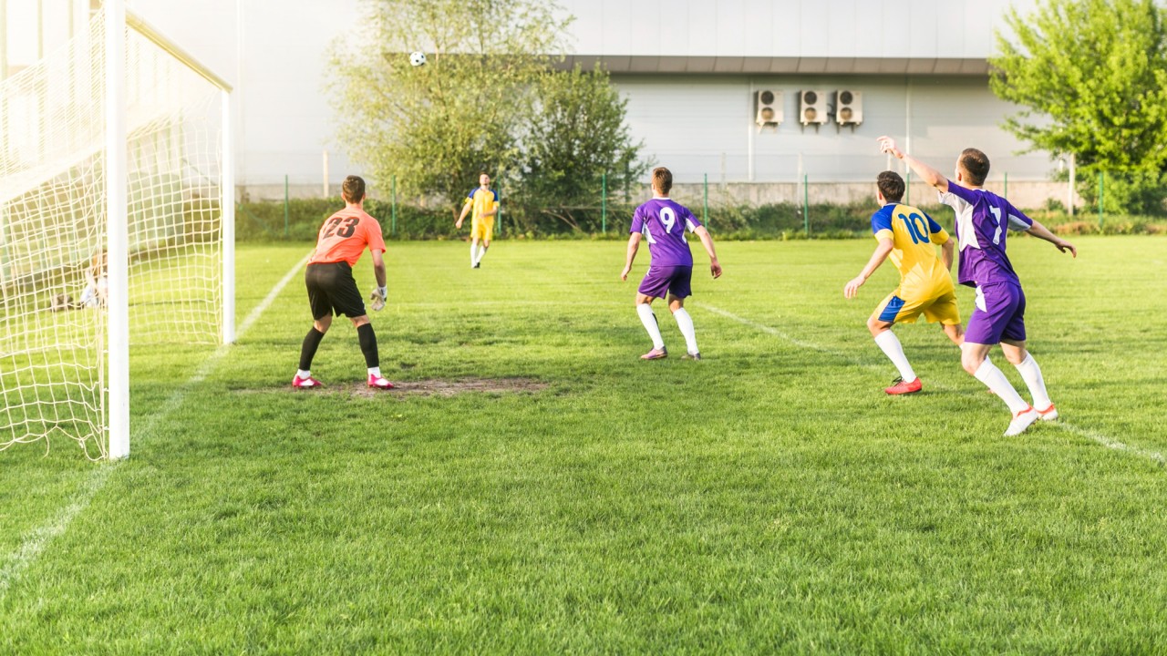 The Comprehensive Guide to Elevating Your Team with Custom Football Kits The Comprehensive Guide to Elevating Your Team with Custom Football Kits