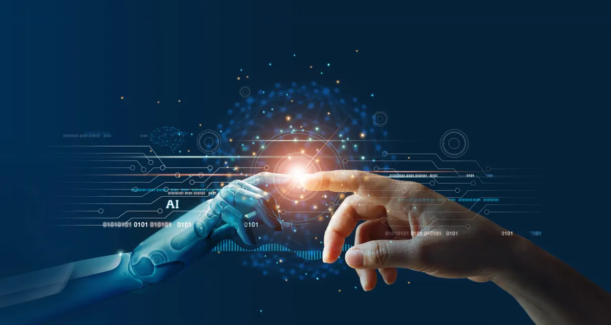 Predictive AI vs. Generative AI: Unveiling the Distinctions Predictive AI vs. Generative AI: Unveiling the Distinctions