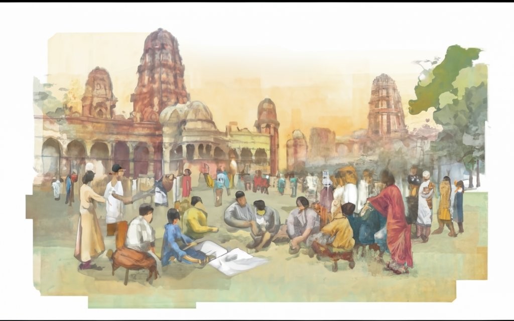 Revolutionizing Architectural Education: A Deep Dive into the Impact of ... Revolutionizing Architectural Education: A Deep Dive into the Impact of ...