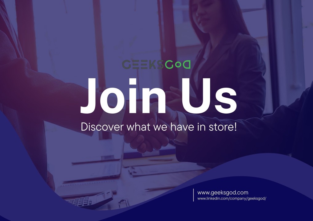 How GeeksGod Helped Me Secure a Internship How GeeksGod Helped Me Secure a Internship