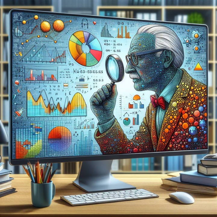 Unlocking the Power of Hypothesis Testing in Python Unlocking the Power of Hypothesis Testing in Python