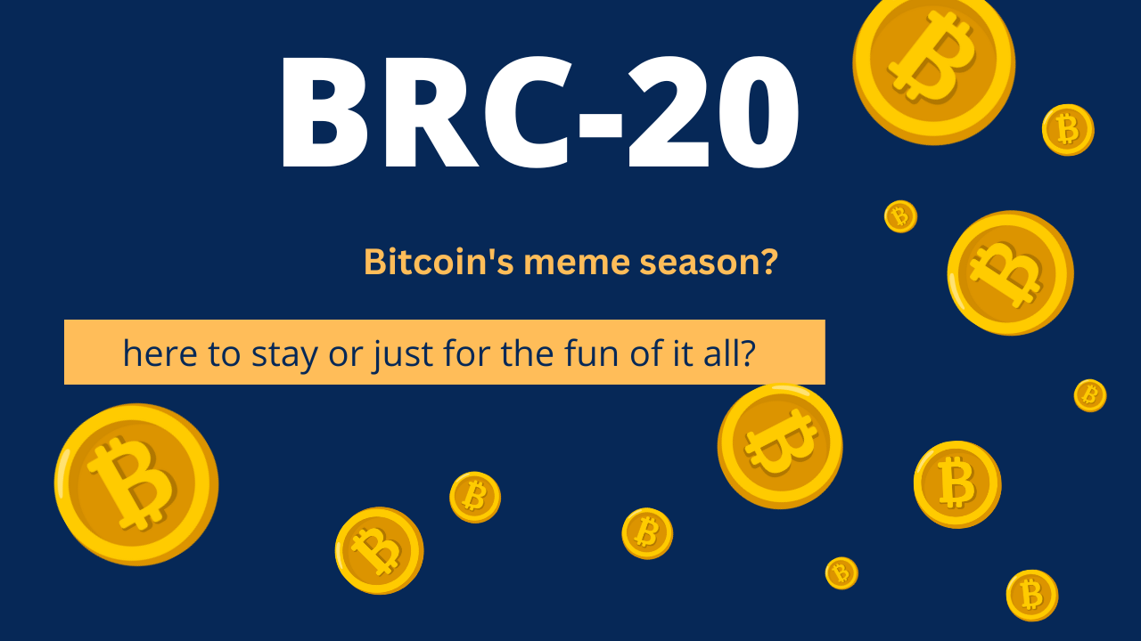 The BRC-20 Token Standard The BRC-20 Token Standard