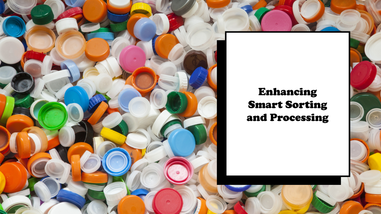 The Role of Artificial Intelligence in Recycling: Enhancing Smart ... The Role of Artificial Intelligence in Recycling: Enhancing Smart ...
