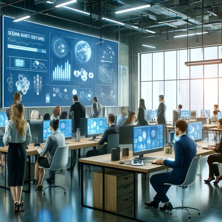 Maximizing AI-Driven Business Value: Salesforce & Databricks Maximizing AI-Driven Business Value: Salesforce & Databricks
