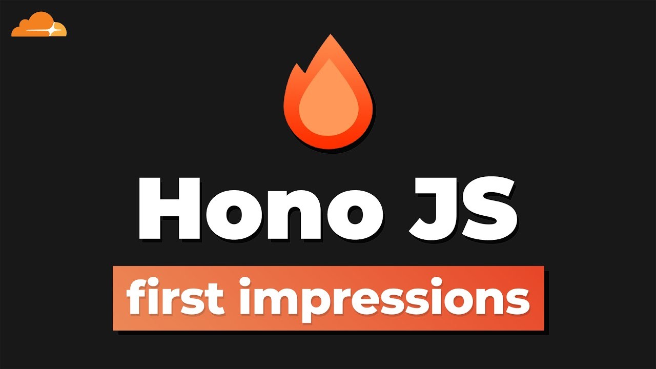 Revolutionize Web Development with Hono: The Lightning-Fast JavaScript ... Revolutionize Web Development with Hono: The Lightning-Fast JavaScript ...