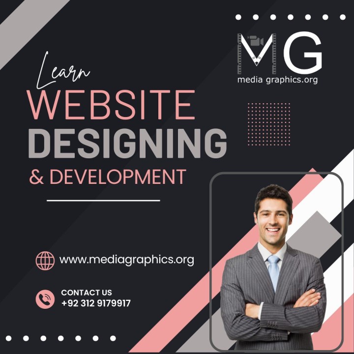 Web Designing Training Course in Lahore Web Designing Training Course in Lahore