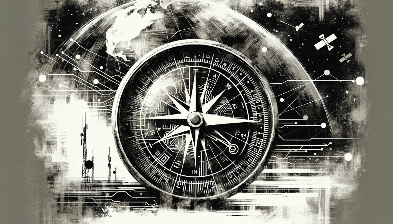 Navigating the New Frontier: AI in Organizational Digital Communications Navigating the New Frontier: AI in Organizational Digital Communications
