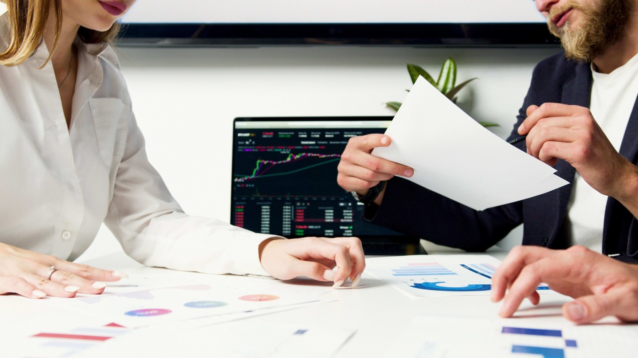 2023-2030: Energy Trading and Risk Management (ETRM) Market Size And ... 2023-2030: Energy Trading and Risk Management (ETRM) Market Size And ...
