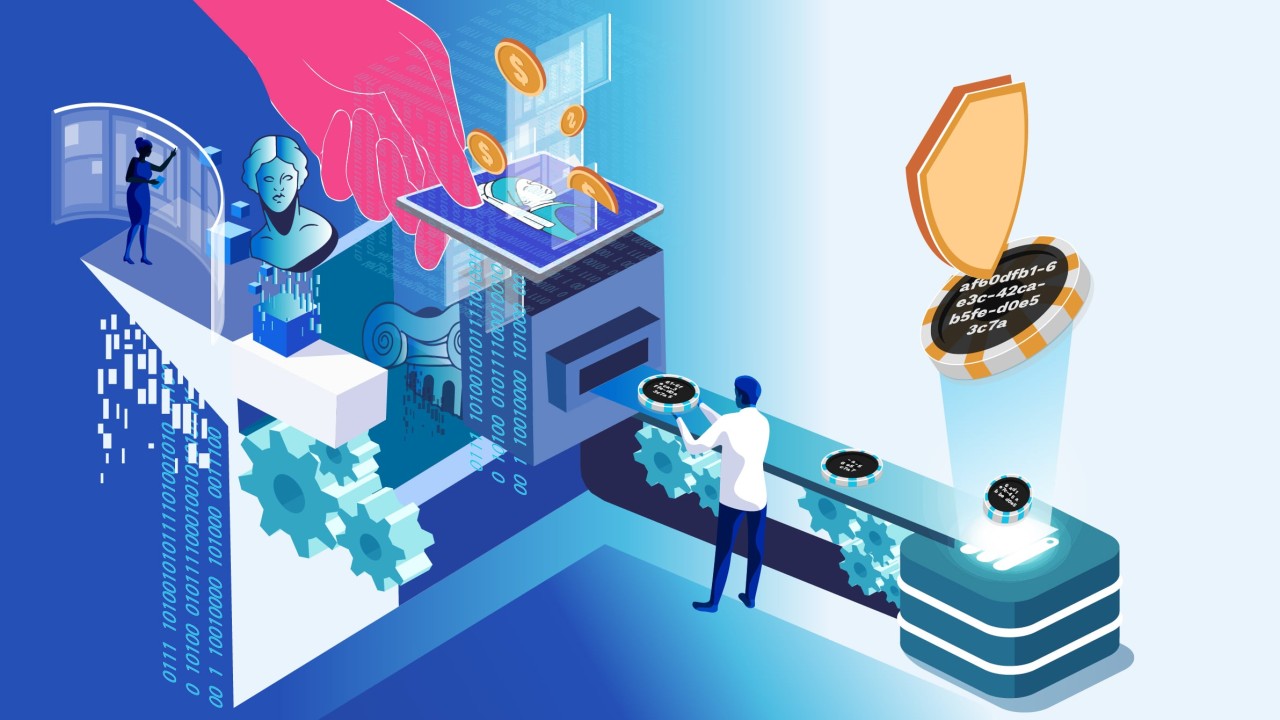 The Promise of RWA Tokenization: Unlocking Web3's Trillion-Dollar ... The Promise of RWA Tokenization: Unlocking Web3's Trillion-Dollar ...