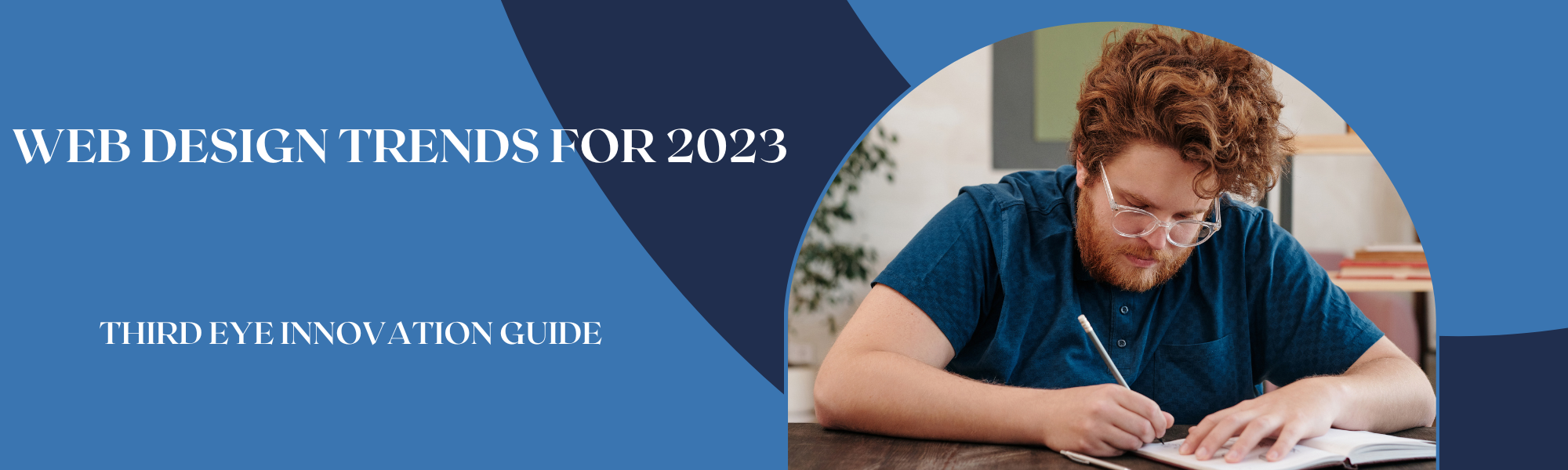 Best Innovative Web Design trends for 2023 Best Innovative Web Design trends for 2023