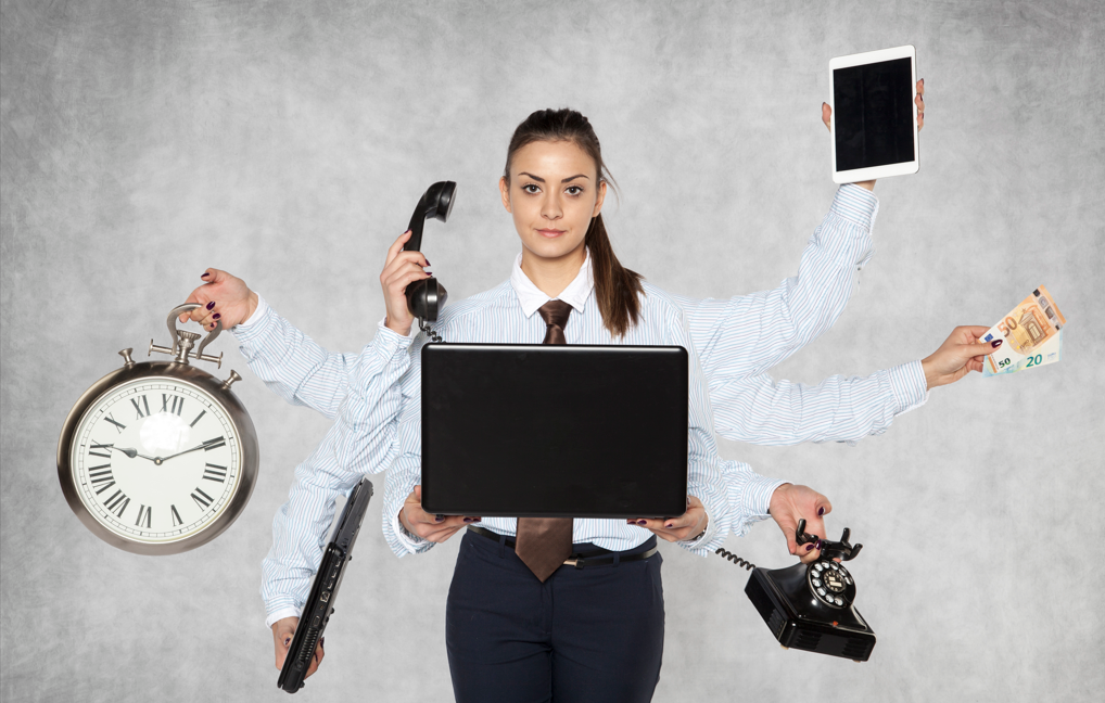 Tips for Effectively Managing Your Time and Priorities at Work Tips for Effectively Managing Your Time and Priorities at Work