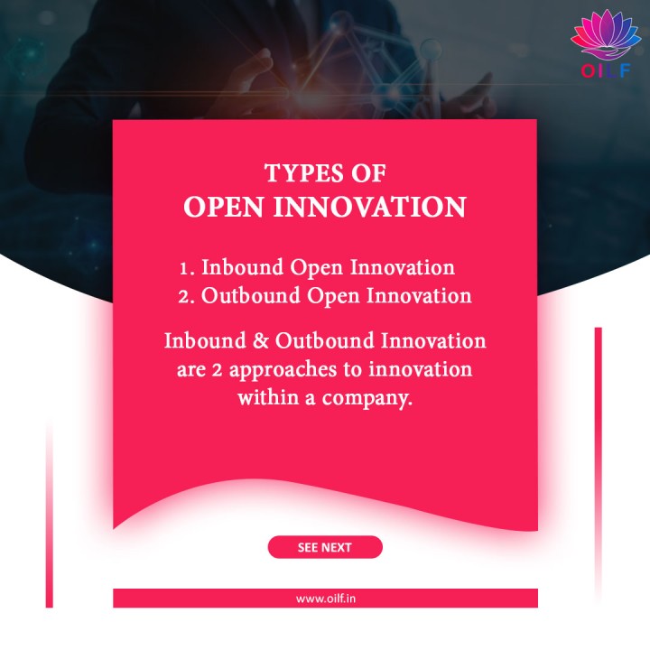 Difference between Inbound and Outbound Open Innovation Difference between Inbound and Outbound Open Innovation