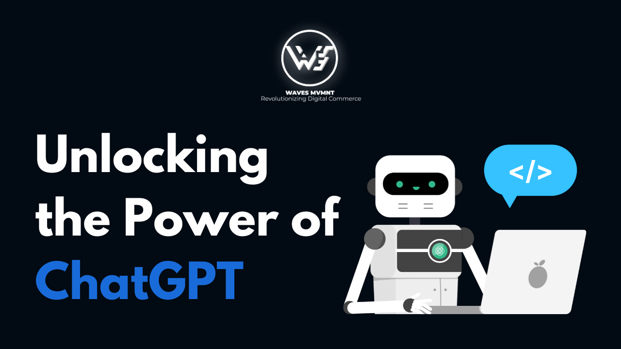 Unlocking the Power of ChatGPT: A Special Edition 🌟 Unlocking the Power of ChatGPT: A Special Edition 🌟